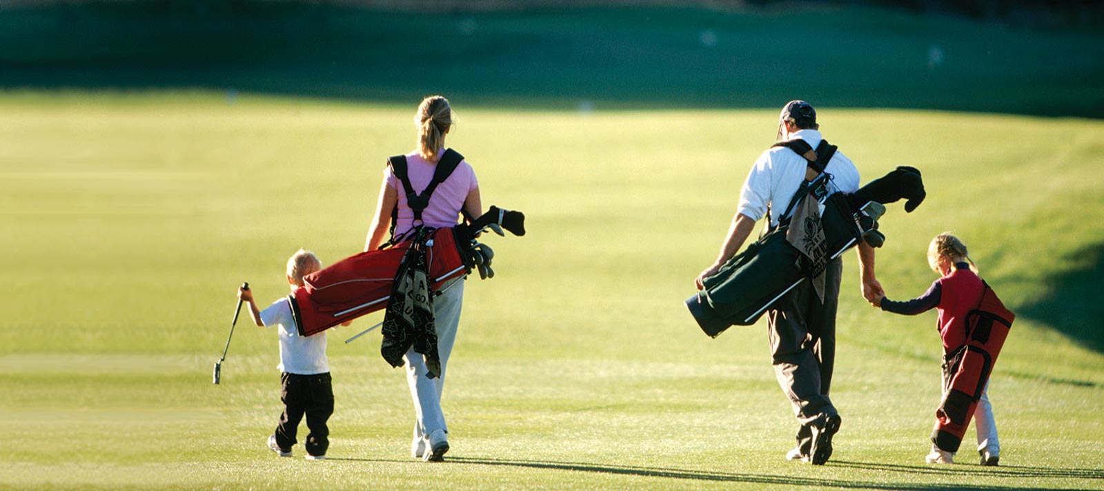 De leukste én de beste start in golf: GVBGolf! - GVBGolf